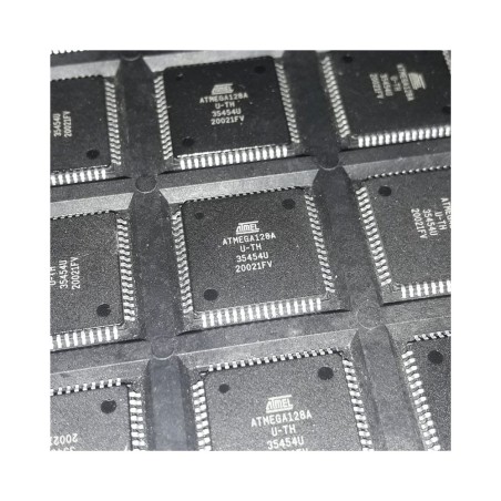 میکرو کنترلر ATMEGA128A-U AVR SMD